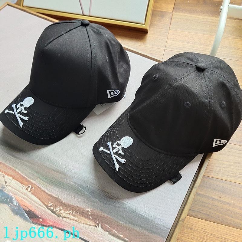 Japan Mastermind JAPAN baseball cap F7WI | Shopee Thailand