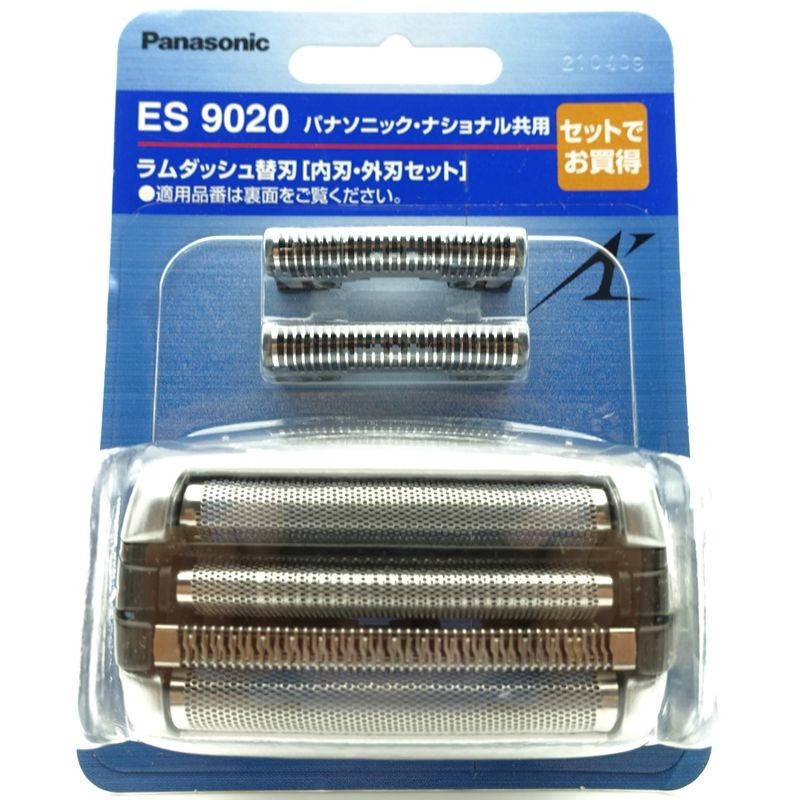 Panasonic ใบมีดโกนโกนหนวด WES9161 ES8249 ES8258/ESLA10 LA30 LA50 ใบมีด ...