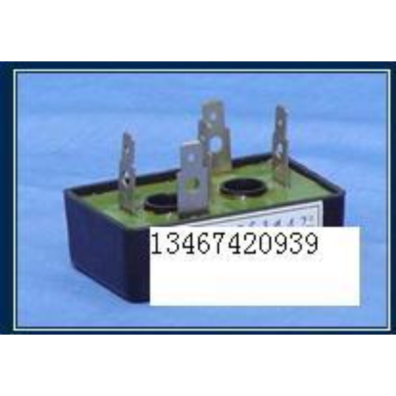 Sqle50-1650 โมดูลวงจรเรียงกระแสสามขั้ว, 1FC5, 1FC6 โมดูลวงจรเรียงกระแส ...