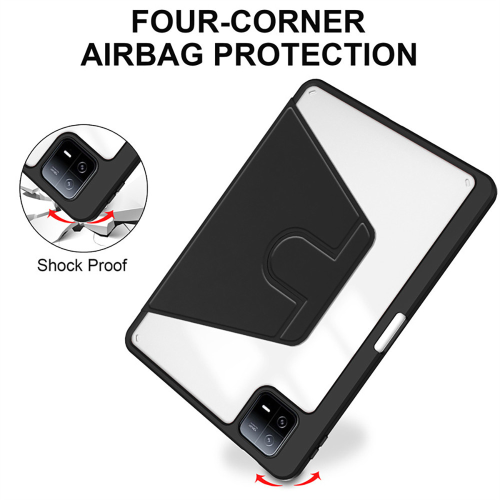 สําหรับ Xiaomi Pad 7 6 5 Pro Redmi Pad SE Case Cover Casing 11.2 11 ...