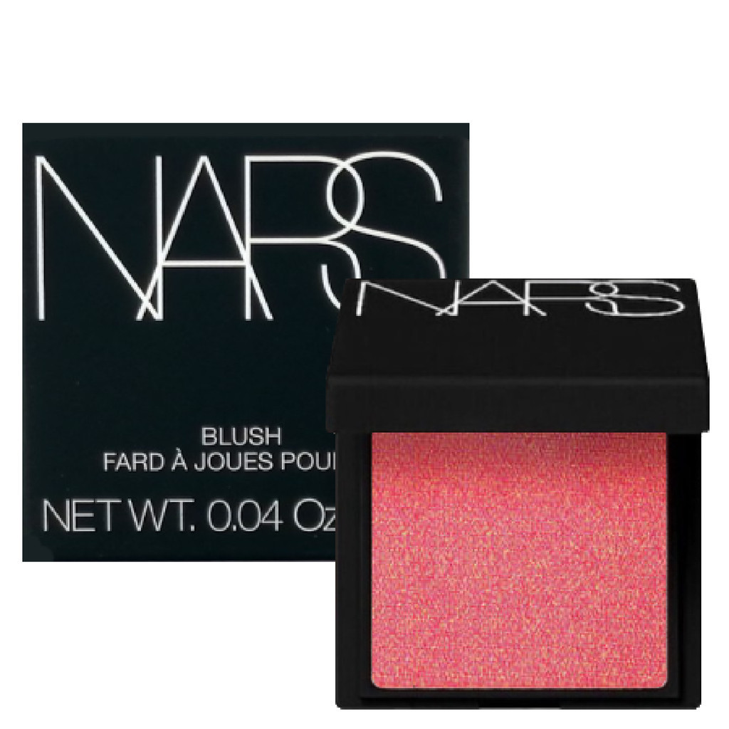 Nars Blush Mini #Orgasm X 1.2g บลัชที่ครองใจสาวๆทั่วโลก | Shopee Thailand