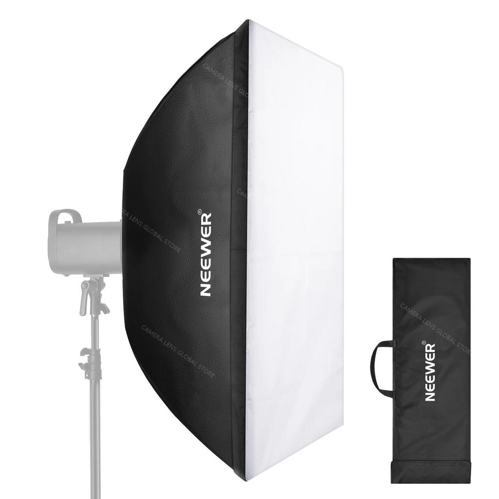 Neewer SB-BW6090 60x90ซม./23.6 Neewer SB-BW6090 60x90ซม./23.6