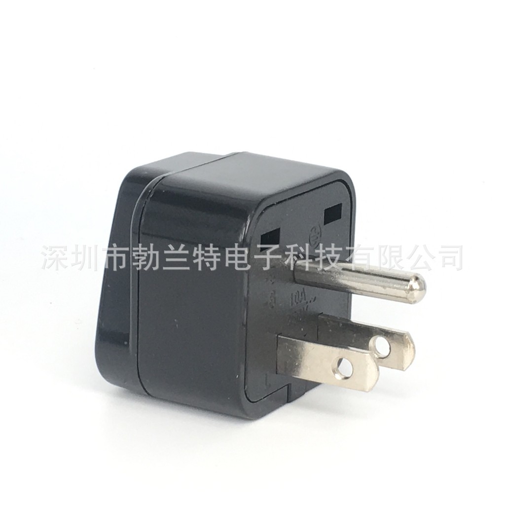 Wd-5 American Converter American Standard Conversion Socket Canada ...