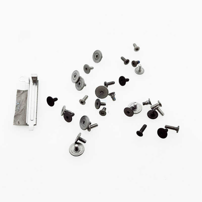 Δ 3/4 Body สำหรับ DJI Mavic 3 / Mini 4 Pro Aircraft Screw Kit อะไหล่ ...