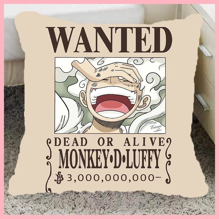 หมอนหมอน Jujutsu Kaisen Eto Suguru Satoru Gojo Zenin Maki One Piece ...