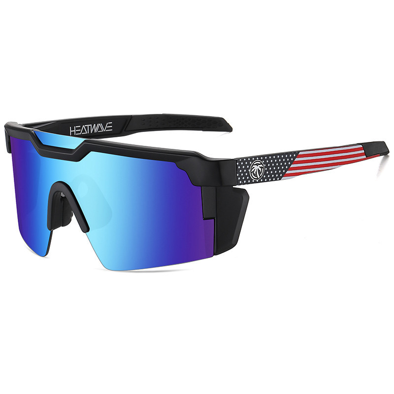 ใหม่ Heatweave 2024 แบรนด์ออกแบบขนาดใหญ่พิเศษผู้ชายกีฬากล | Shopee Thailand