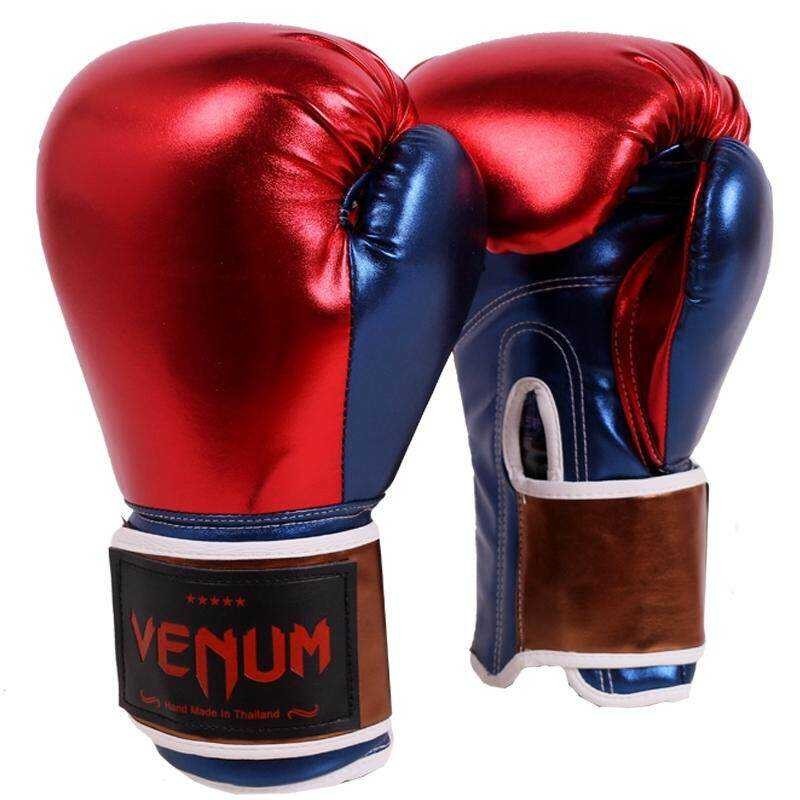 Ready 2019 Newest Venom Professional Boxing Leather MMA Muay Thai Boxe ...