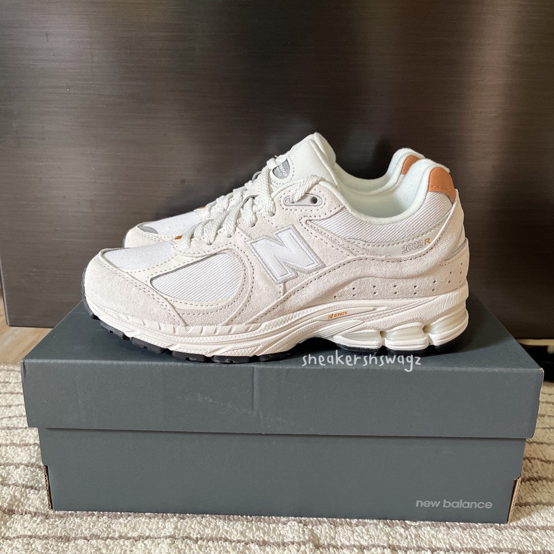 ♞อ่านก่อนสั่งค่ะ Pre-order ️ รองเท้า New Balance 2002R (M2002REC ...