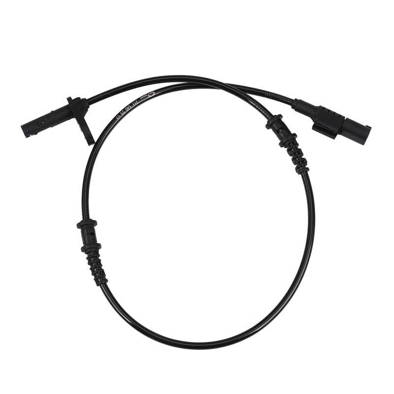 Front Left/Right ABS Wheel Speed Sensor For Mercedes W211 S211 C219 ...