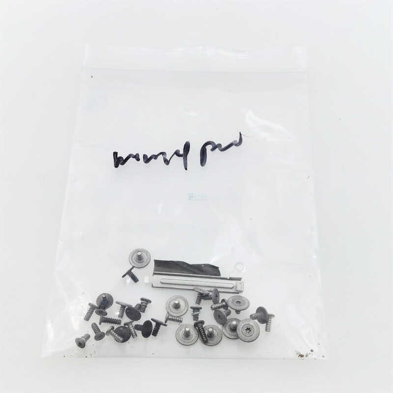 3/4 1B7 Body สำหรับ DJI Mavic 3 / Mini 4 Pro Aircraft Screw Kit อะไหล่ ...