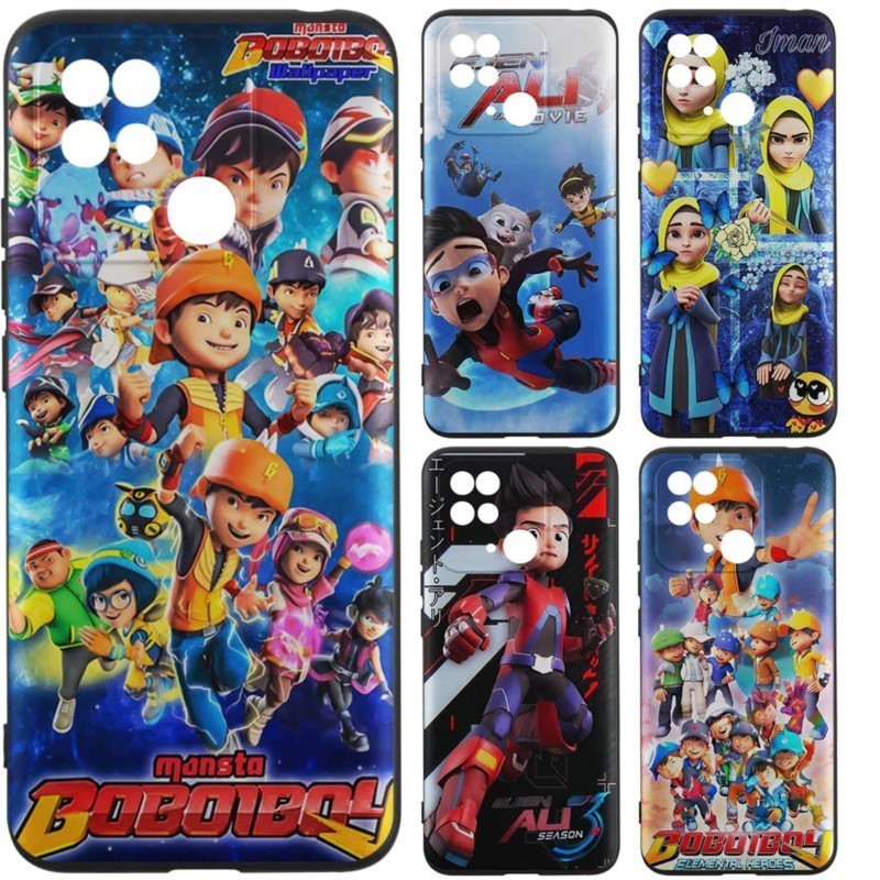 Redmi A3 14C 13C Note 10 12 14 Pro 5 5A Plus + 4G 5G 10S Prime Turbo 4G 5G 230411 เคสโทรศัพท์แบบ ...