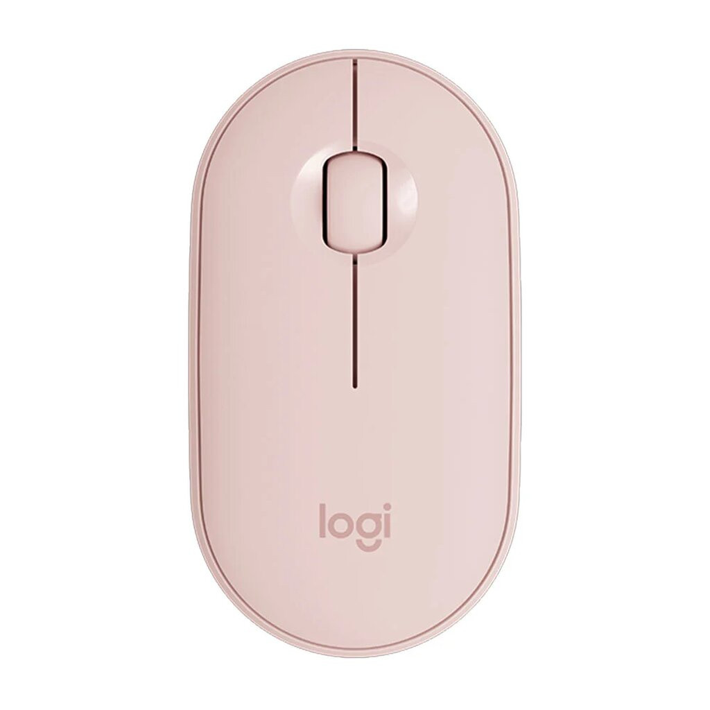 🛵มีส่งด่วน💨 LOGITECH K580 M350 คีย์บอร์ด เมาส์ บลูทูธ ไร้สาย MULTI ...