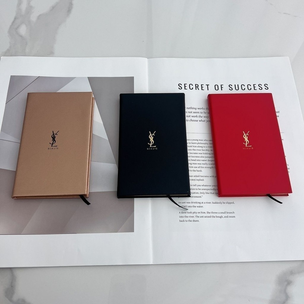 Member Limited Edition Gift Stationery Notebook Peripheral Notepad Note ...