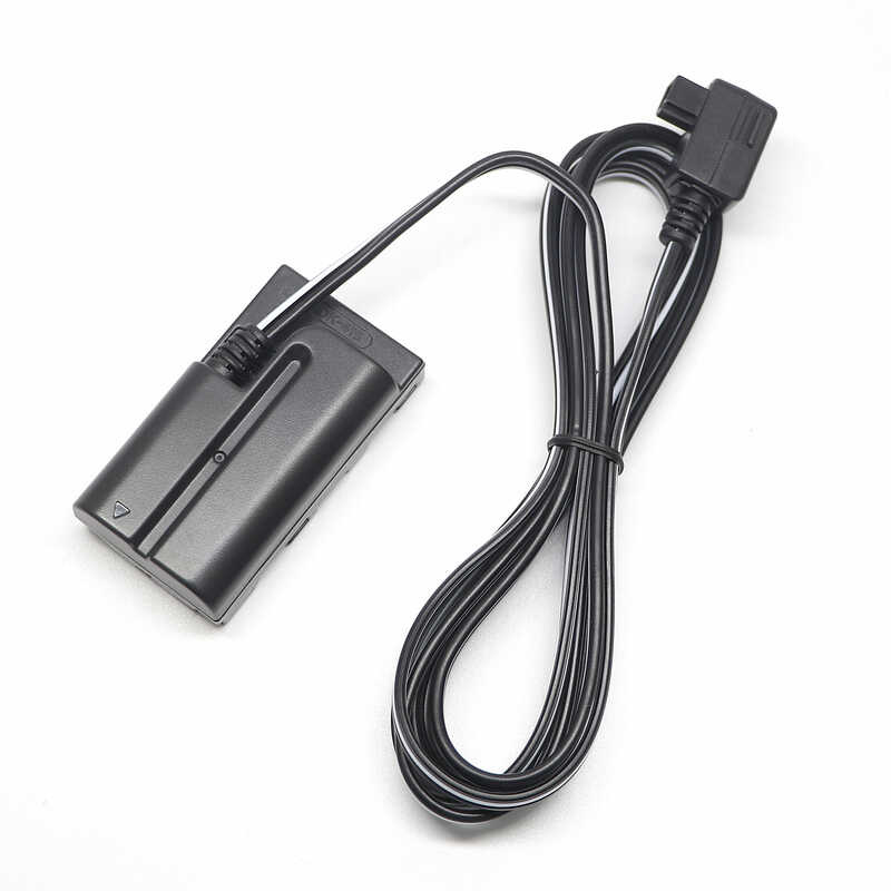 Δ ต้นฉบับ Dk-415 DC Coupler Defender เชื่อมต่อสายเคเบิลอะแดปเต | Shopee ...