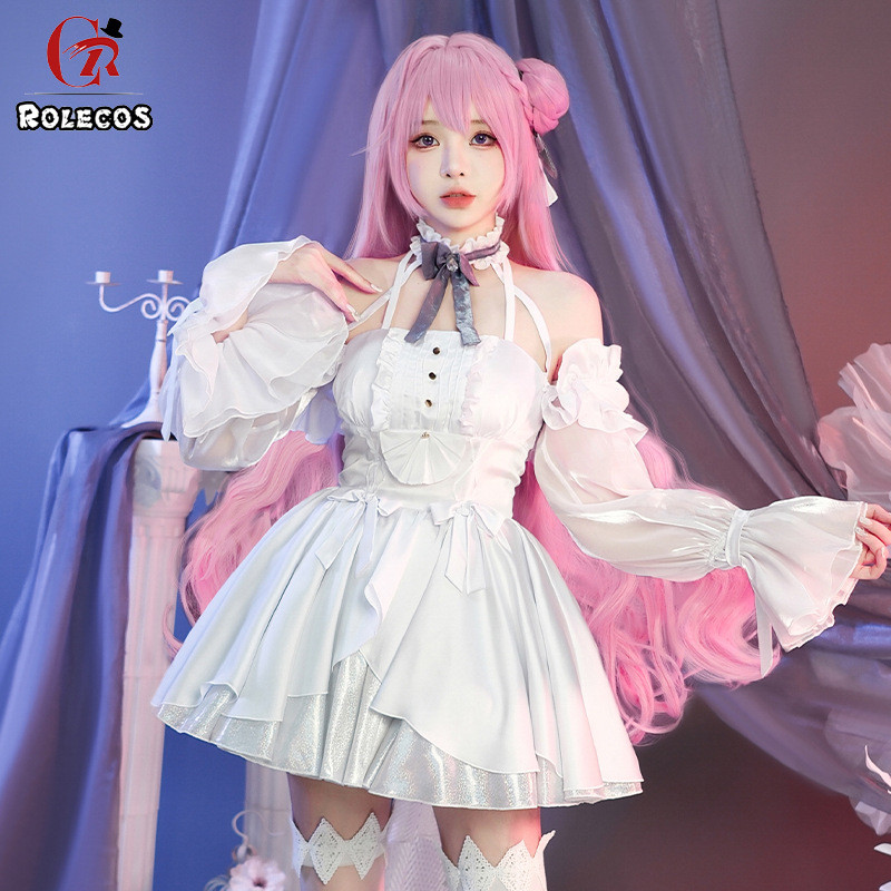 Nikke Victory Goddess Nikki cos ชุด Dorothy คอสเพลย์อะนิเมะเกมชุด C ชุด ...