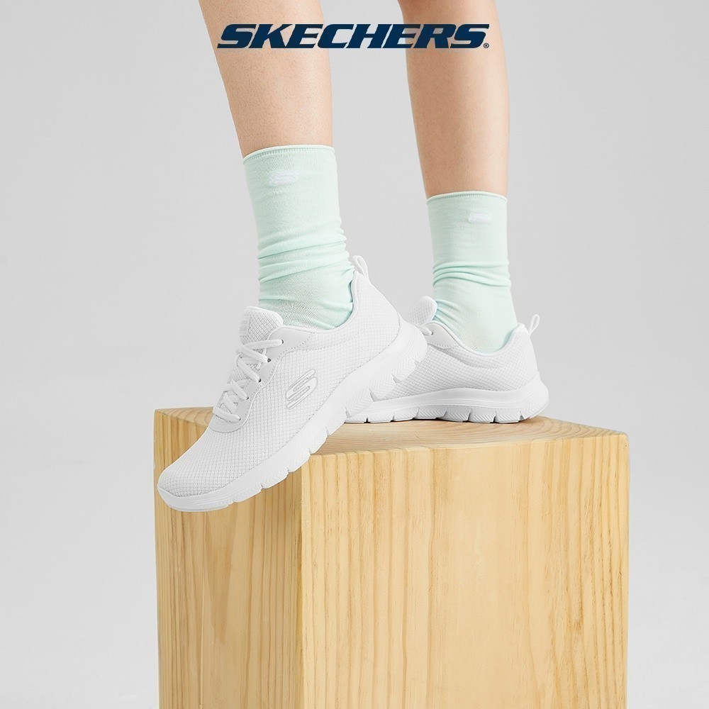 Skechers สเก็ตเชอร์ส รองเท้า ผู้หญิง Sport Flex Appeal 4.0 Shoes ...