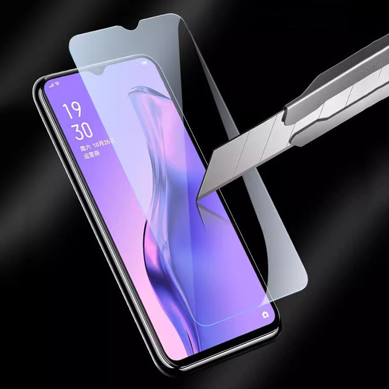 Infinix Hot 30 Play NFC 30i X669 X669C X6835B X6831 X6832 กระจกนิรภัย ...