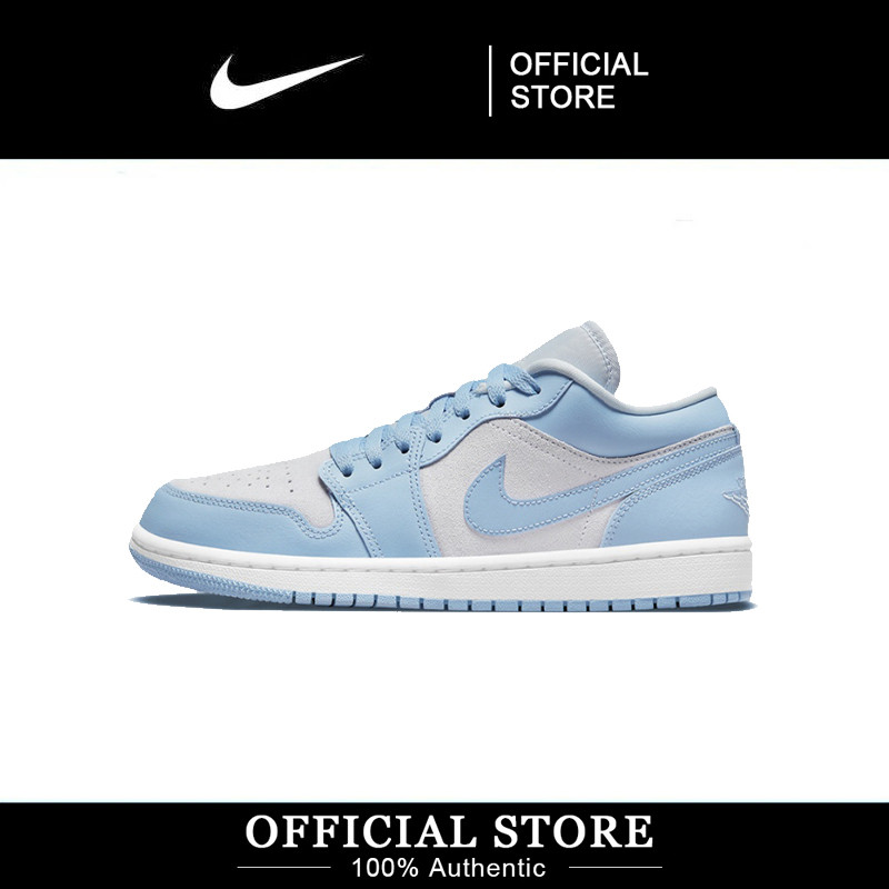 Original Jordan Air Jordan 1 low University Blue DC0774-050 Low Top ...
