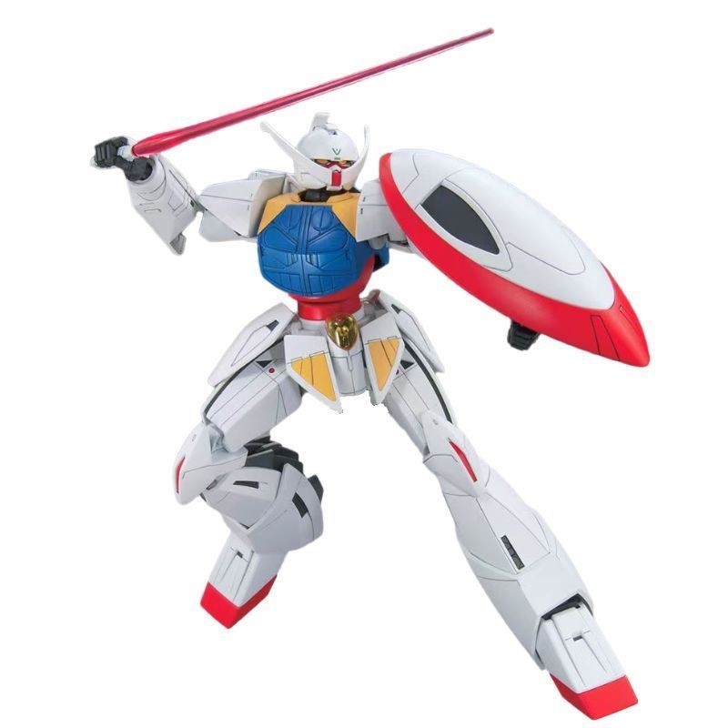 พร้อมสต็อก Quick Shipment KO Reverse A GUNDAM HG 1/144 Reverse A Turn-A ...
