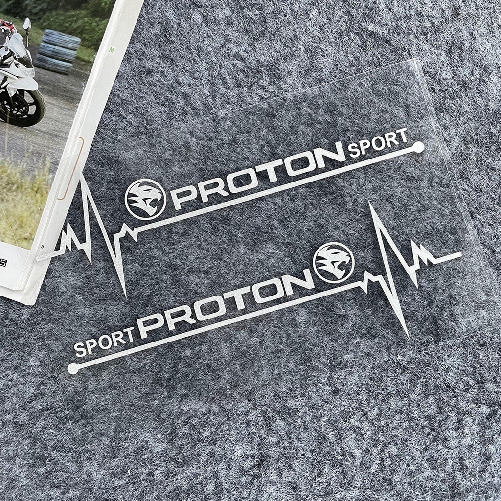 GR STICKER สติกเกอร์ไวนิล สะท้อนแสง ลายตัวอักษร ใบเสร็จ ติดกระจกหน้า ...