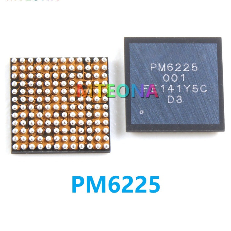 1 ชิ้น/ล็อต PM6225 001 การจัดการพลังงาน IC PM 6225 Powe Supply ชิป IC PMIC | Shopee Thailand