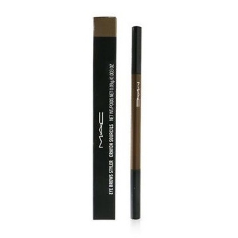 Mac Mac Eyebrow Styler Brow Pencil คละสี | Shopee Thailand