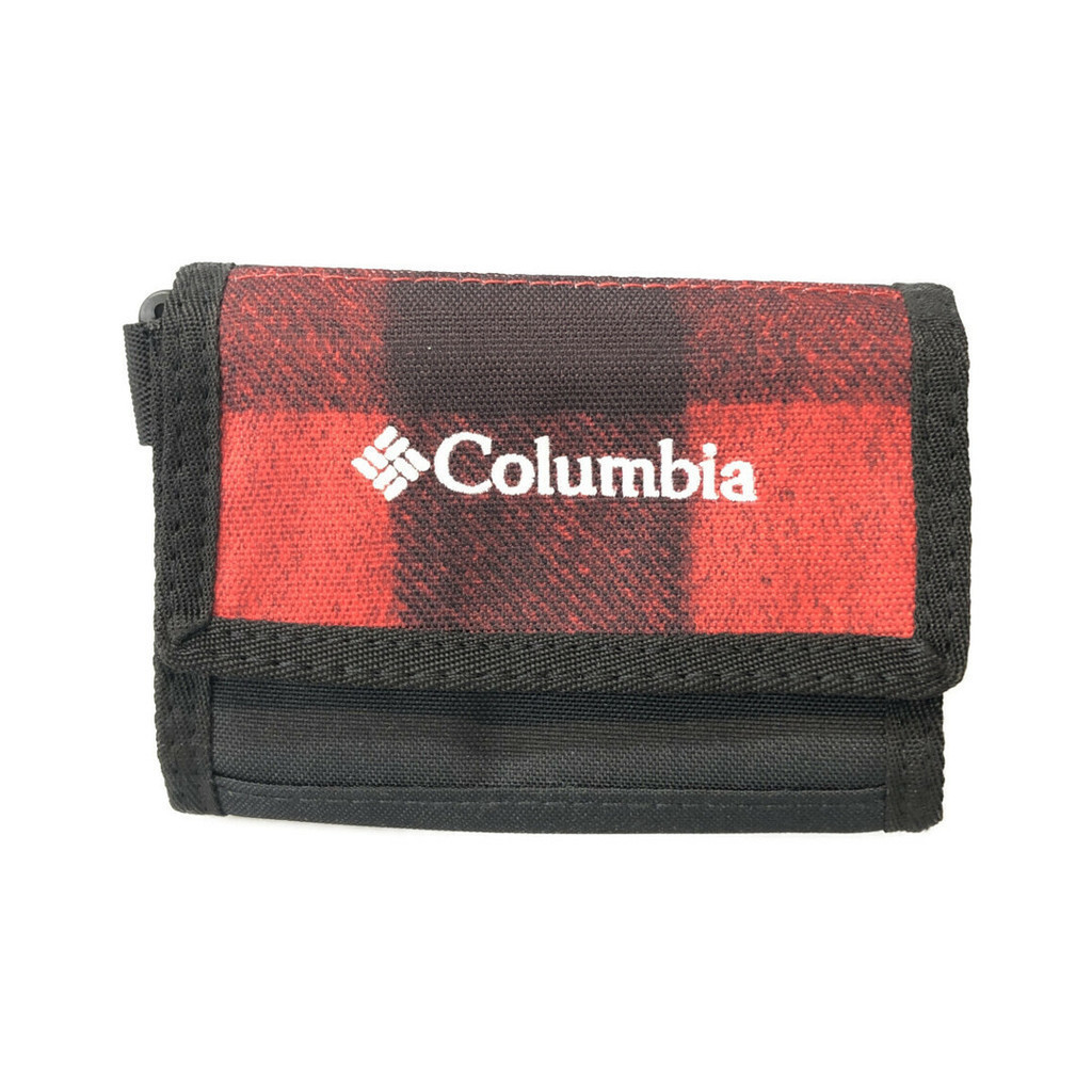 :colon Mb Columbia Co AI Wallet Tri-fold Men Direct from Japan มือสอง ...