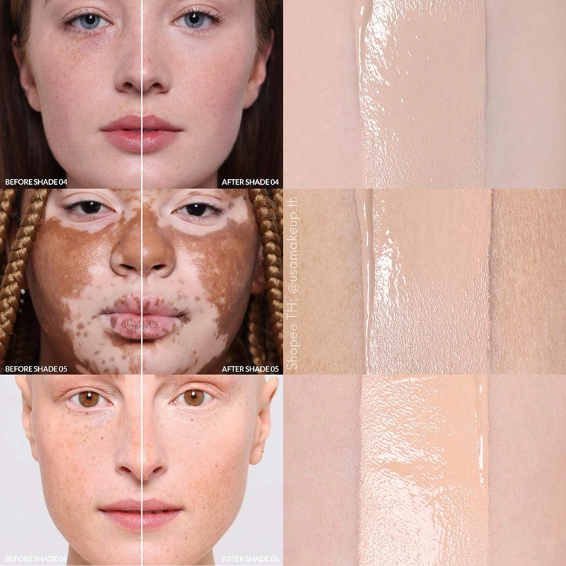 REFY Concealer 4.5 mL คอนซีลเลอร์ พร้อมส่ง & แท้ | Shopee Thailand
