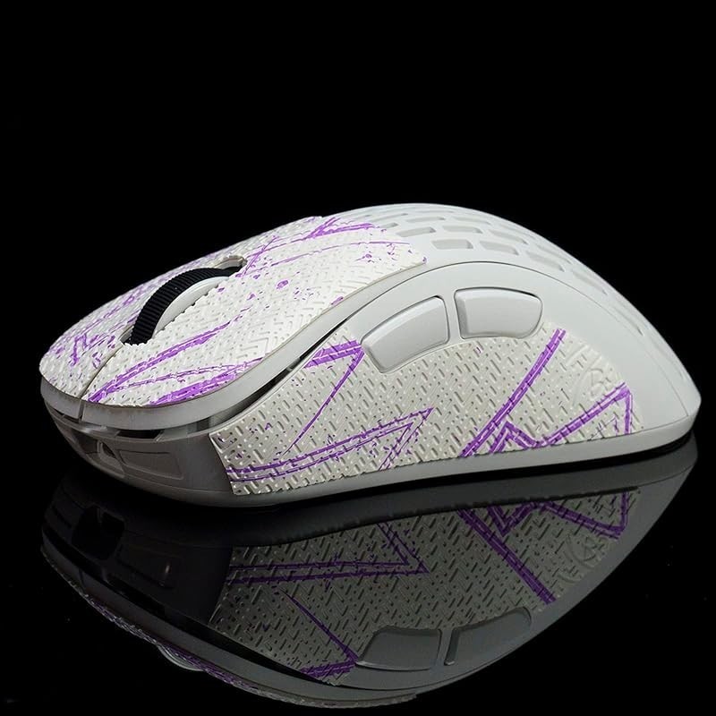 Sikai เทปพันด้ามจับเมาส์เล่นเกม Pulsar Xlite V2/V2 Mini 1 ชุด สําหรับ ...