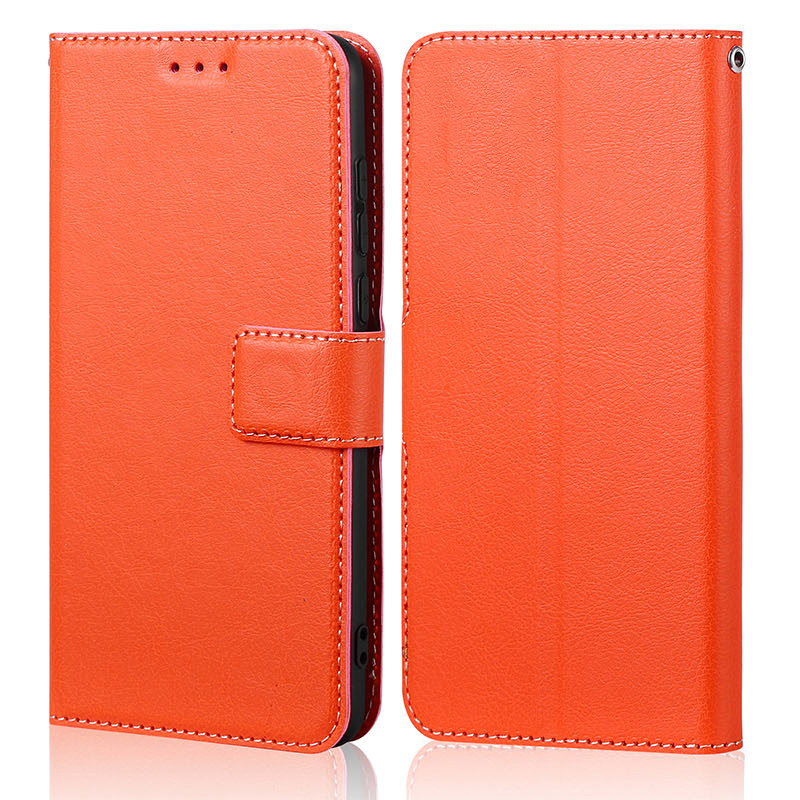 Flip Case สําหรับ Sharp Aquos R R2 R3 R 5G R6 Sense 3 Lite basic Plus ...