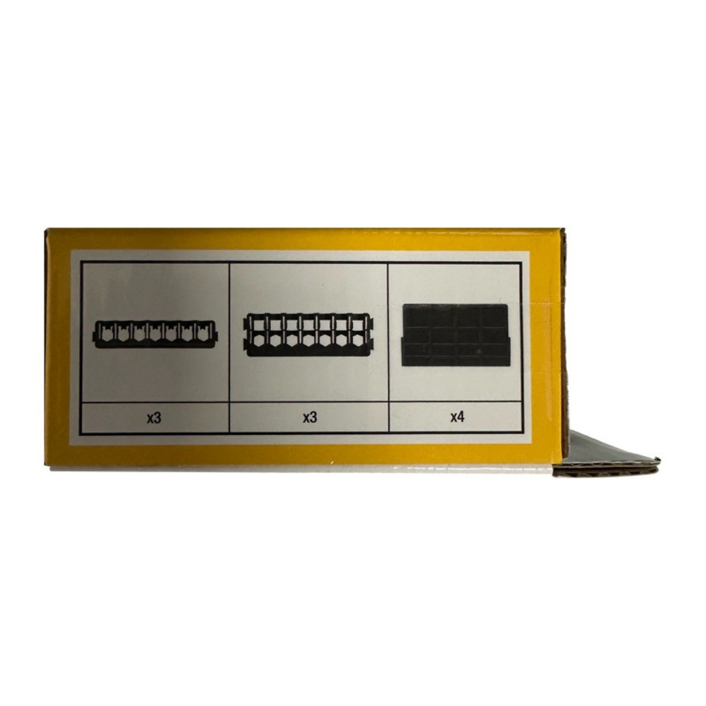 Dewalt DT70805 ซองใส่ สําหรับ Tough Case DT70801 DT70803 DWAN2190 ...