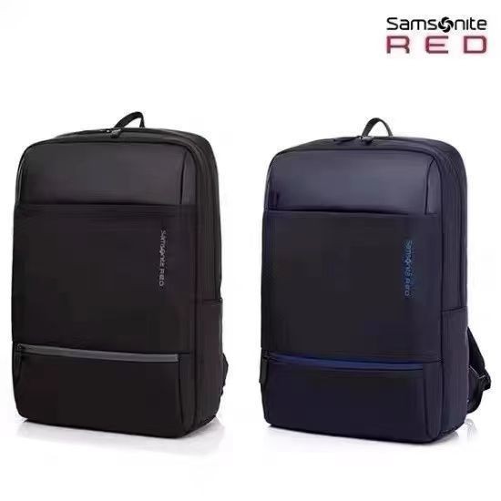 [ คุณภาพสูง ] Samsonite New Business Casual Large Capacity Splash Proof ...