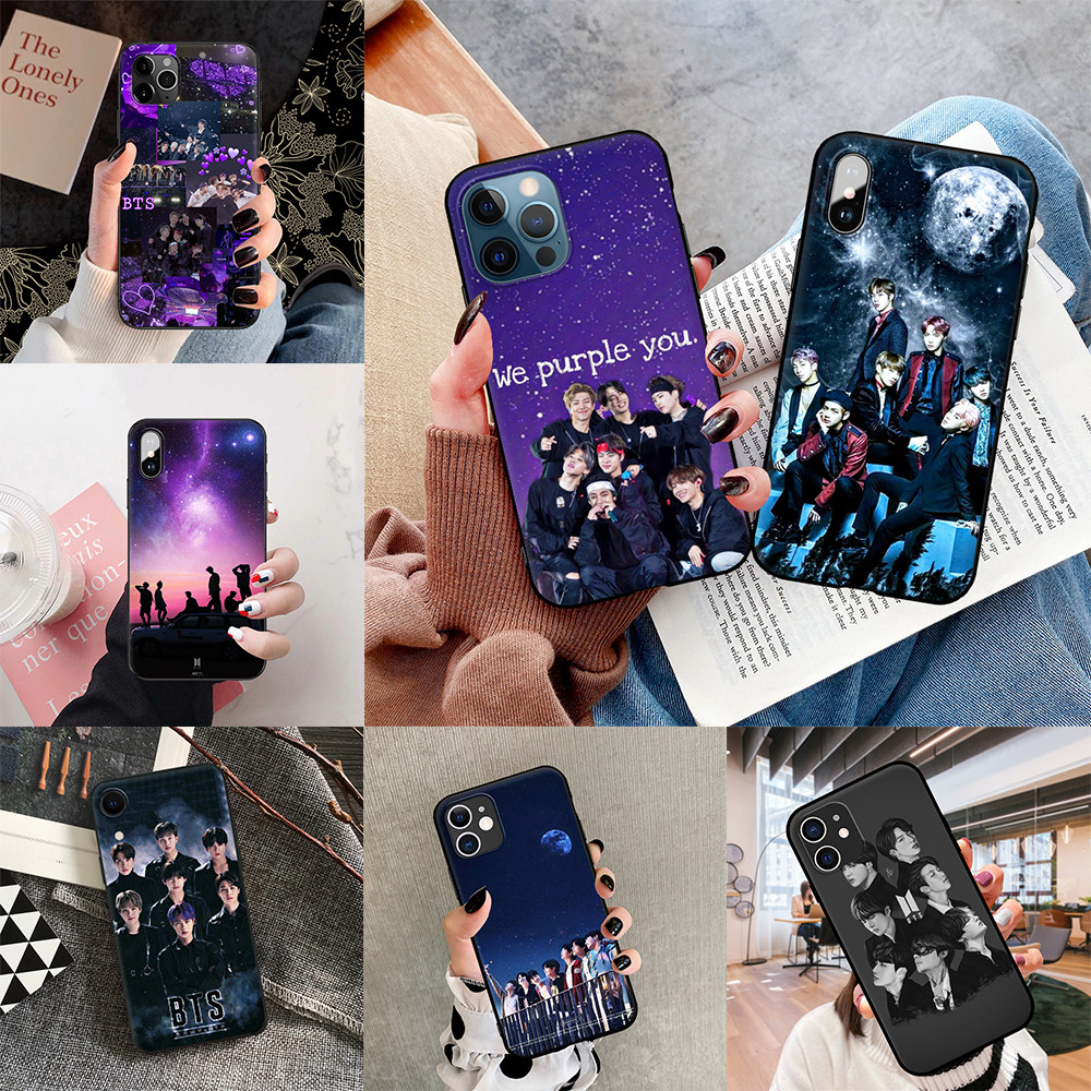 เคส Samsung Galaxy C55 M55 M54 M34 M14 M53 M33 M52 M32 M23 M13 M30S M10 M15 F15 5G ฝาครอบ SS2 RM ...