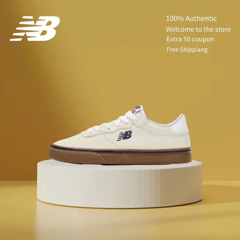 ♞New Balance NB 232 ป้องกันการลื่นไถล และรองเท้ารุ่นลิมิเต็ด เอดิชั่น ...