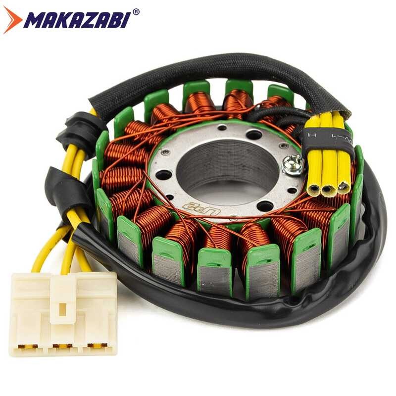 Generator Motorcycle Stator Coil Assembly Kit For KTM RC200 RC390 RC ...