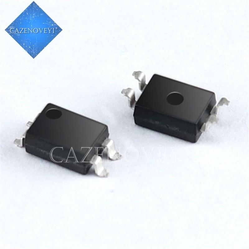 10 ชิ้น/ล็อต SFH6206-3 SFH6206 SOP-4 สินค้าเดิม | Shopee Thailand