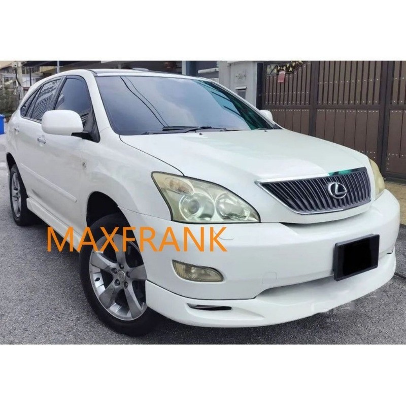 สําหรับ Lexus ACU30 ACU35 RX300 RX330 RX400 03-07 HID HEADLAMP ...