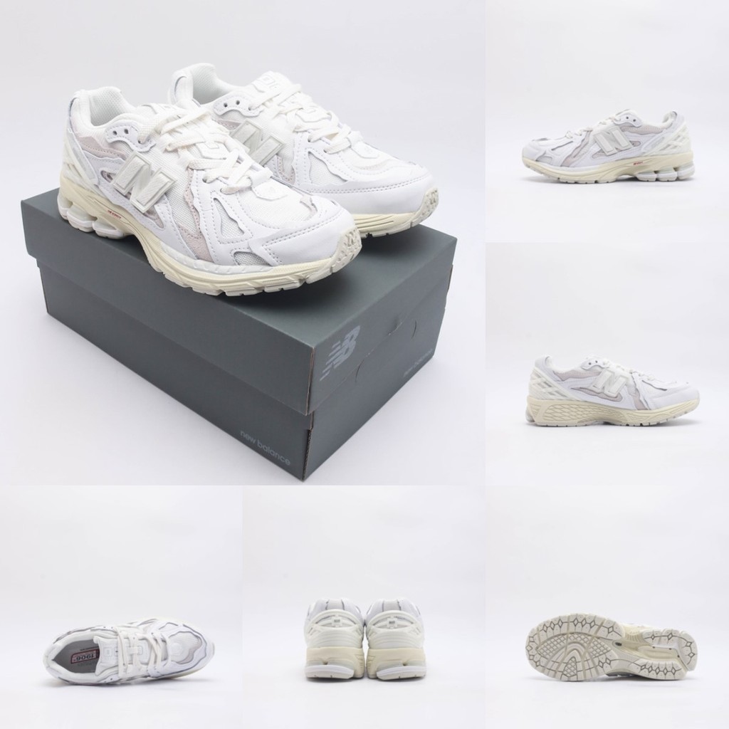 New Balance NB 1906R รองเท้าผู้ชายผู้หญิง M1906DE | Shopee Thailand