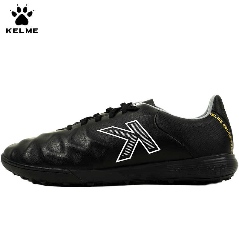 ผู้ชาย d KELME TF รองเท้าฟุตบอลหญ้าเทียมรองเท้าฟุตบอลเ | Shopee Thailand