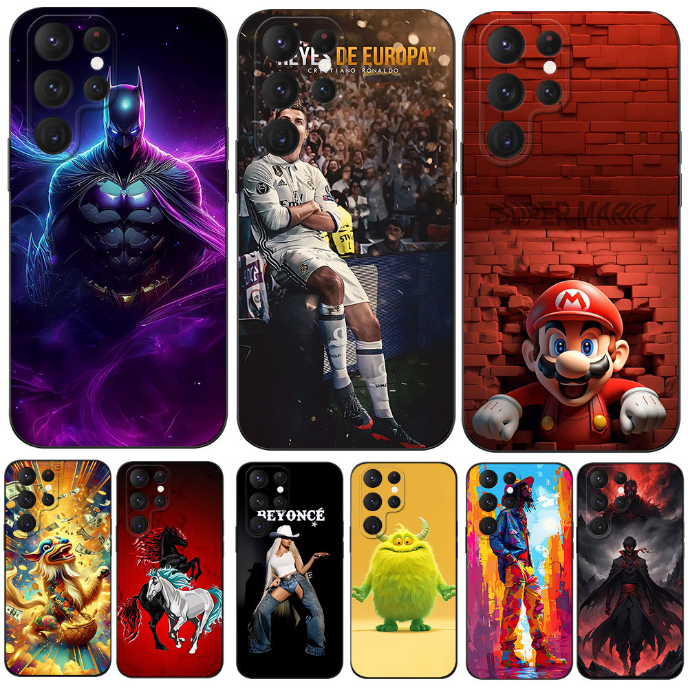 เคสสําหรับ Samsung Galaxy S22 Ultra 6.8 นิ้ว SM-S908 S908Silicon ...