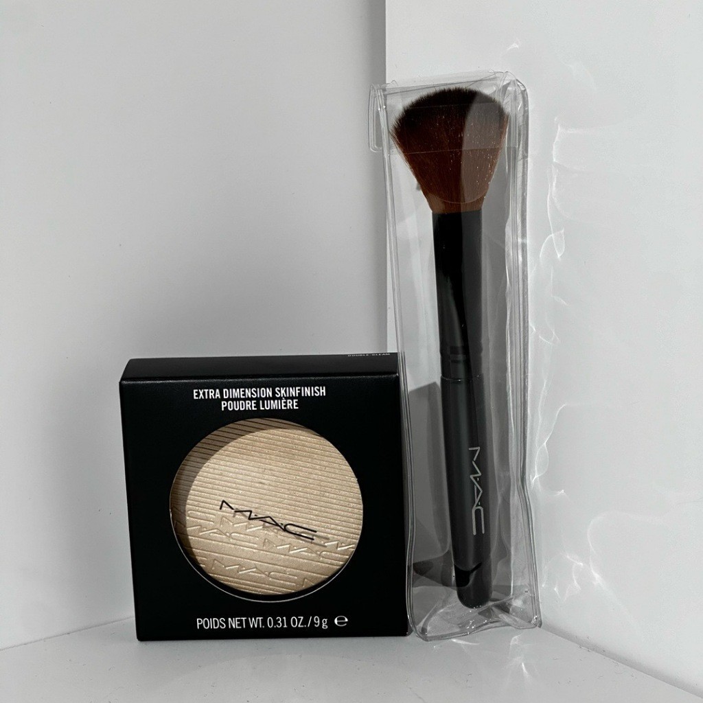 ♞Mac MINERALIZE SKINFINISH NATURAL Compact Studio Fix Powder 9g DOUBILE ...