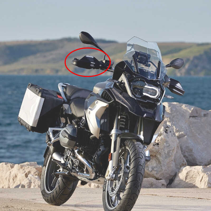 ใหม่ 51D R1200gs R1250gs LC R 1250 GS ADV ผจญภัย 2019-2021 2022 รถ ...