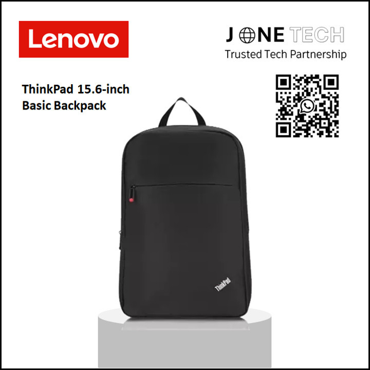 Lenovo THINKPAD 15.6 นิ ้ ว BASIC LAPTOP / NOTEBOOK OFFICE BACKPACK ...