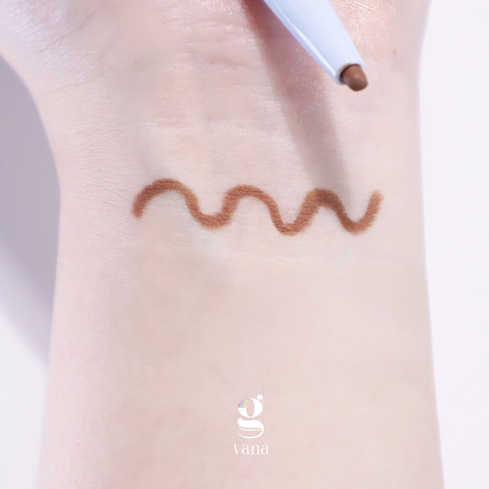 Gvana Dandisnow Eyeshadow Stick 2In1 0.66g จีวาน่า อายแชโดว์ในรูปแบบ ...