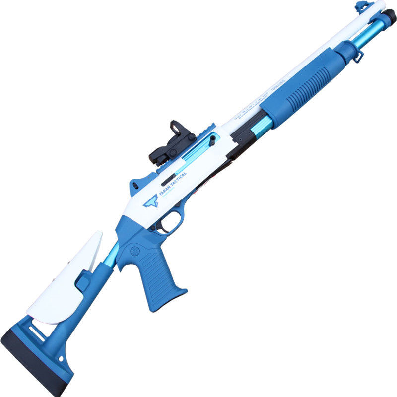 UDL XM1014 Troll Shotgun Soft Shotgun Science and Education Model ...