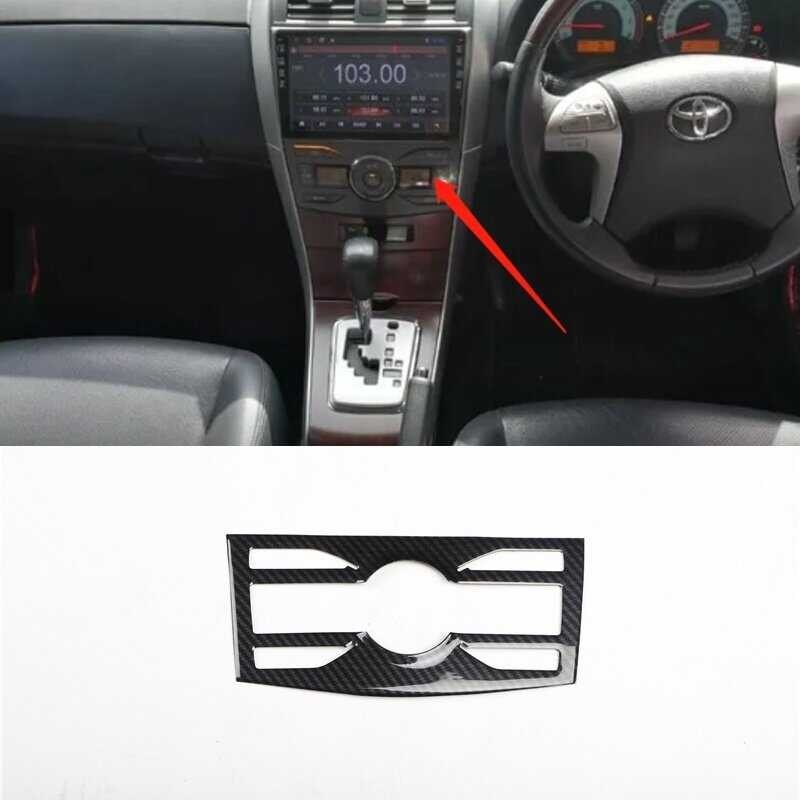 Xuming สำหรับโตโยต้าแอลติส2008-2013สวิตช์กระจกไฟฟ้ารถยนต์ | Shopee Thailand