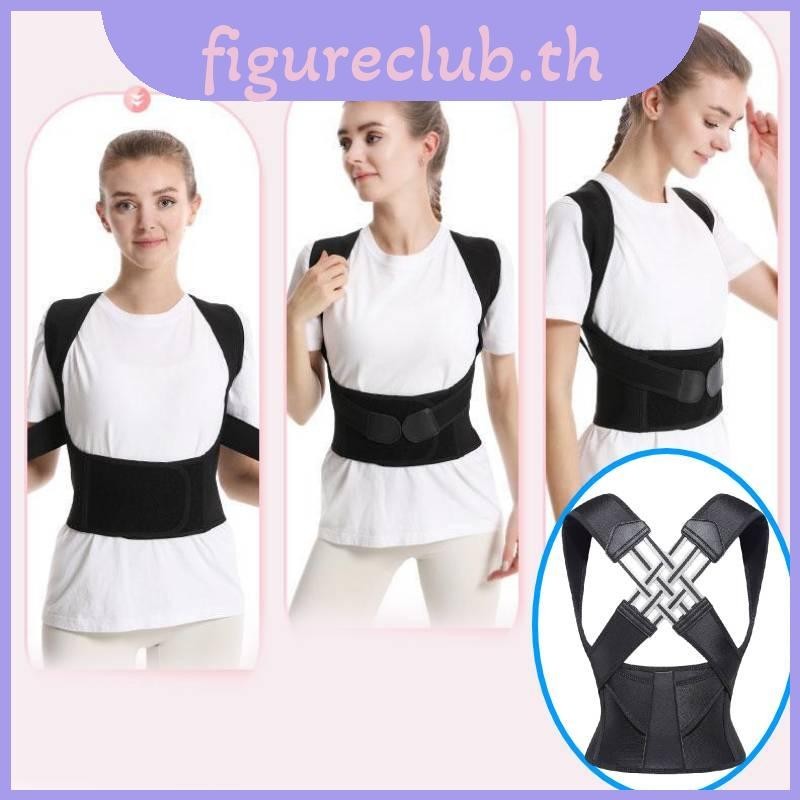 นั่ง Anti Camel ท่าทางแก้ไขเข็มขัดกลับปรับท่าทาง Corrector | Shopee ...