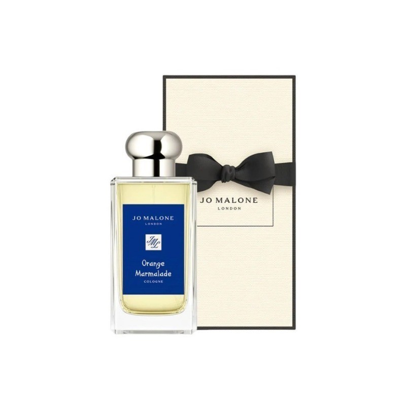 Jo Malone 2024 ใหม่ Limited Orange Marmalade Jam น้ําหอมสีส้มขมสีส้ม ...