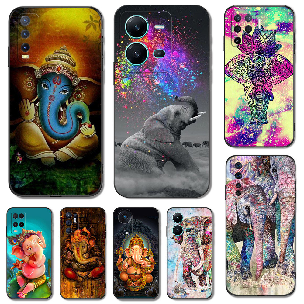 เคสสําหรับ vivo Y1S 2020 Y91C Y90 Y85 Y89 V9 YOUTH PRO Z1 Z1i โทรศัพท์ ...