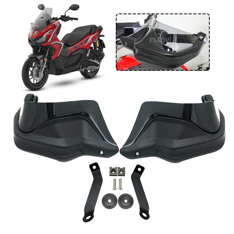 สำหรับ HONDA Adv160 Adv150 ADV 150 160 2022 2023 2024 รถจักรยานยนต์ราวบัน | Shopee Thailand